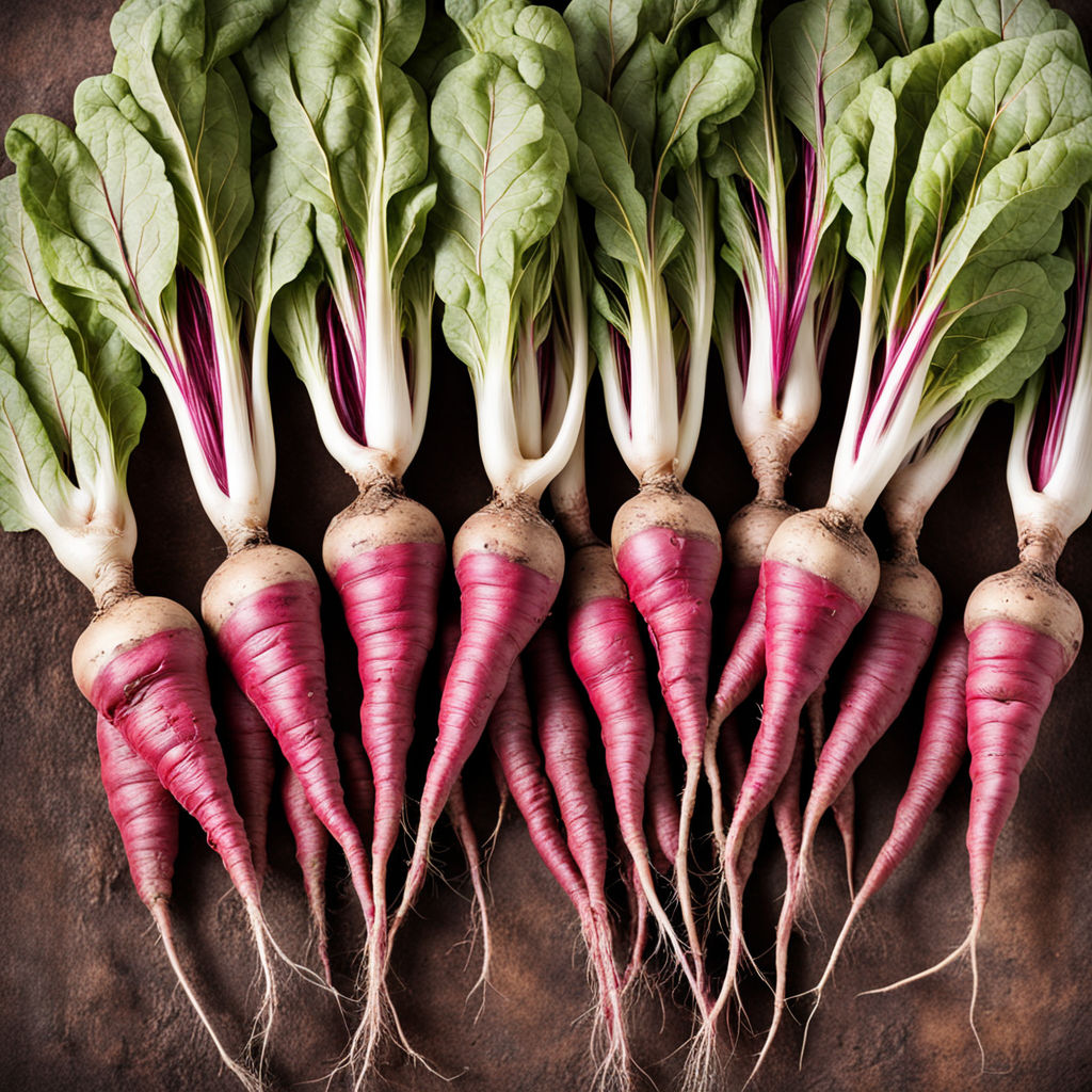 Sugar Beet seeds, Golden Beet Root Seeds