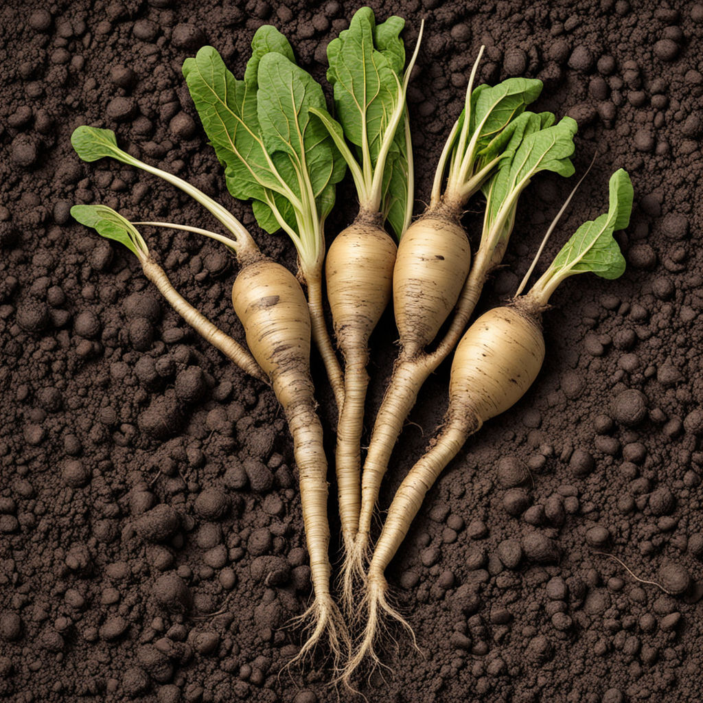 Sugar Beet seeds, Golden Beet Root Seeds