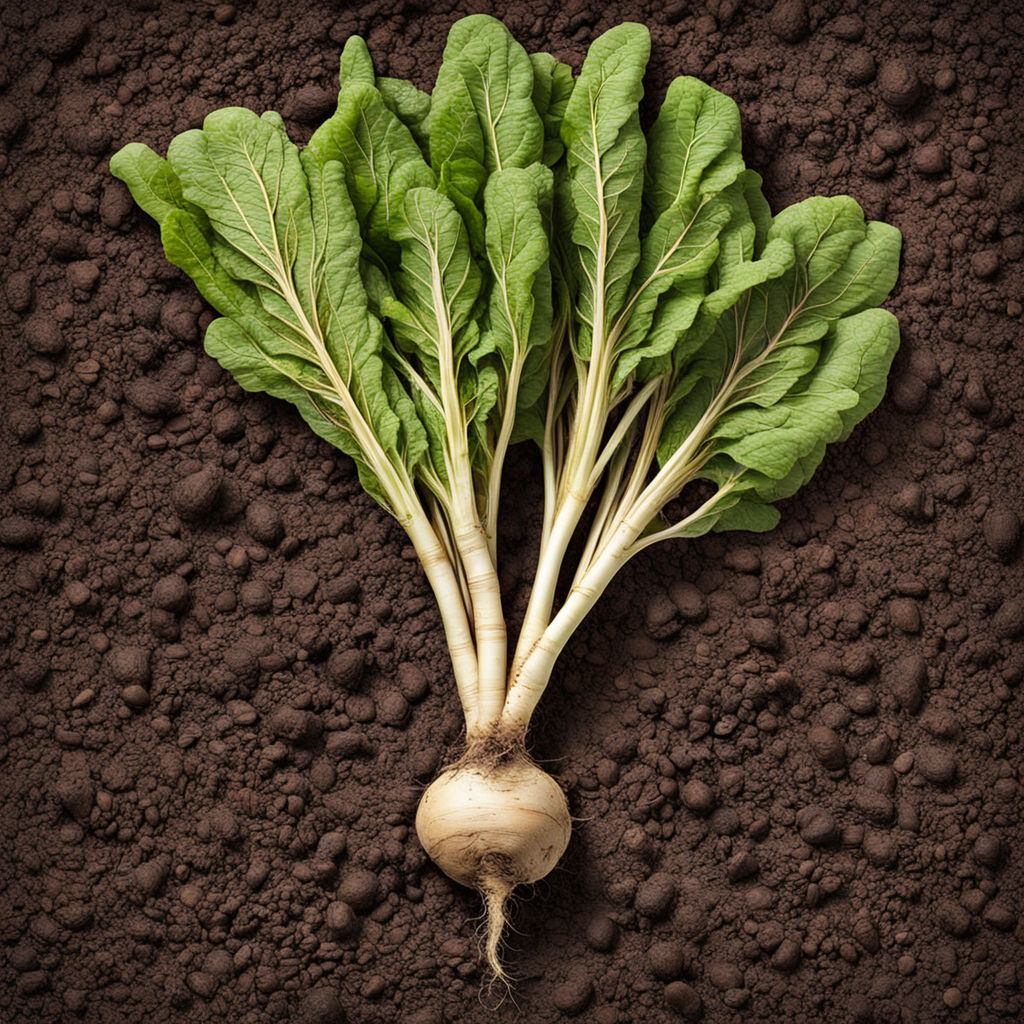Sugar Beet seeds, Golden Beet Root Seeds