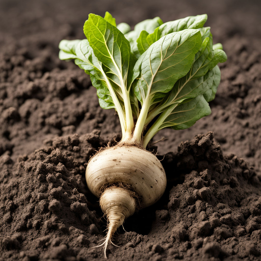 Sugar Beet seeds, Golden Beet Root Seeds