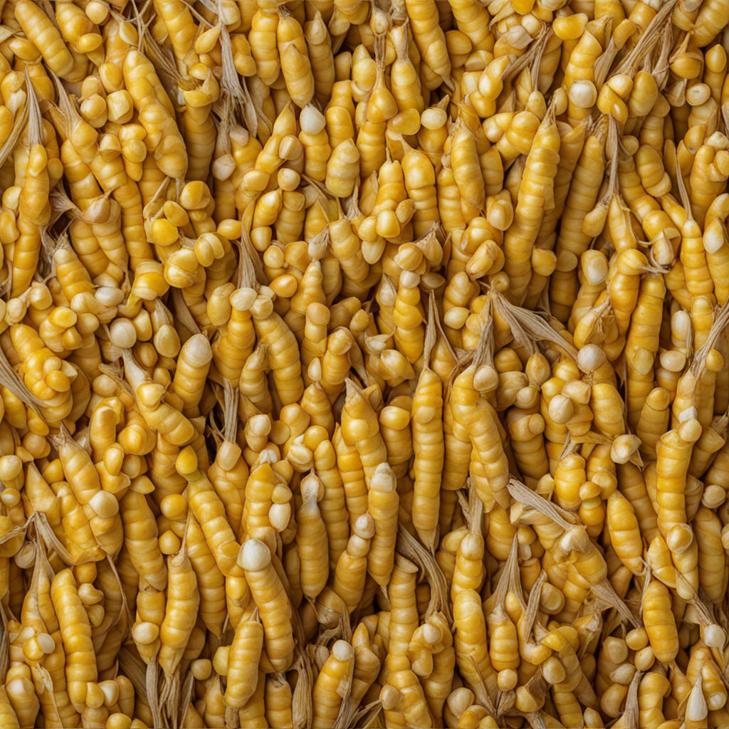 Broom Corn Seeds, Broom Corn Planting Seeds