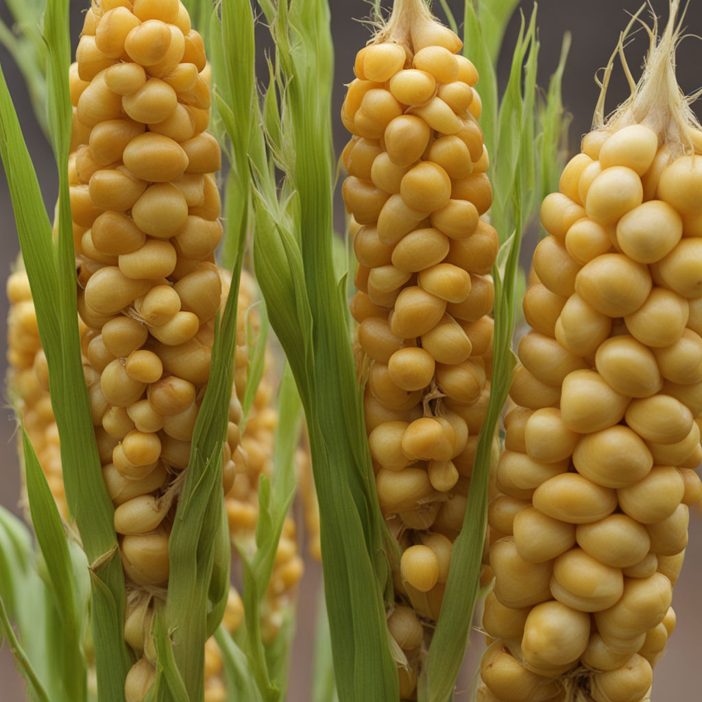 Broom Corn Seeds, Broom Corn Planting Seeds